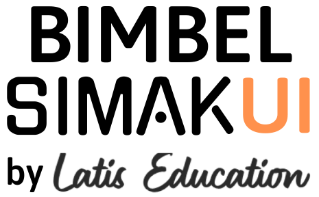 Bimbel Simak UI - Bimbel Masuk UI : Karantina UI & Les Privat Simak UI