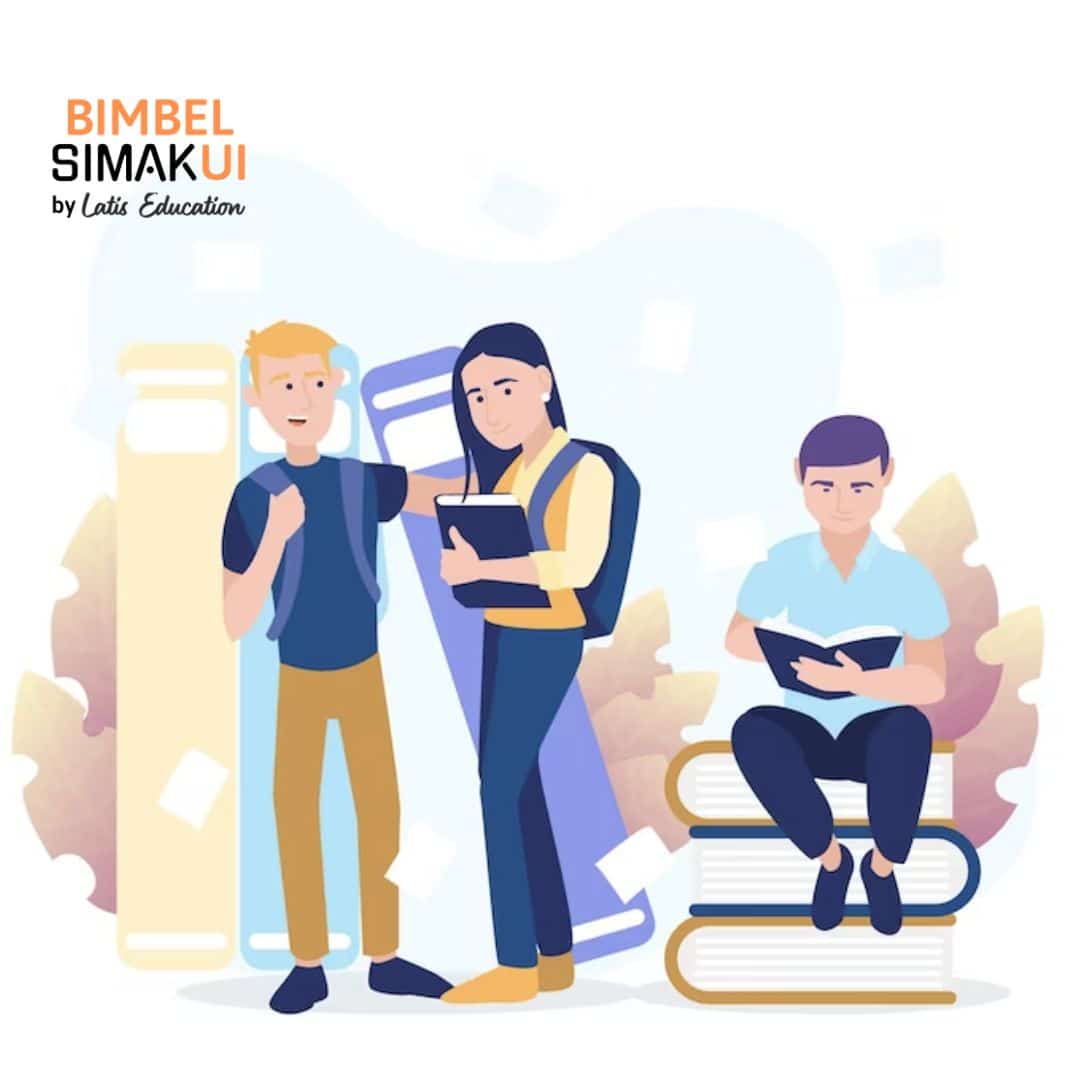 Bangkit Belajar Demi Lolos Jalur SIMAK UI |BIMBEL SIMAK UI|