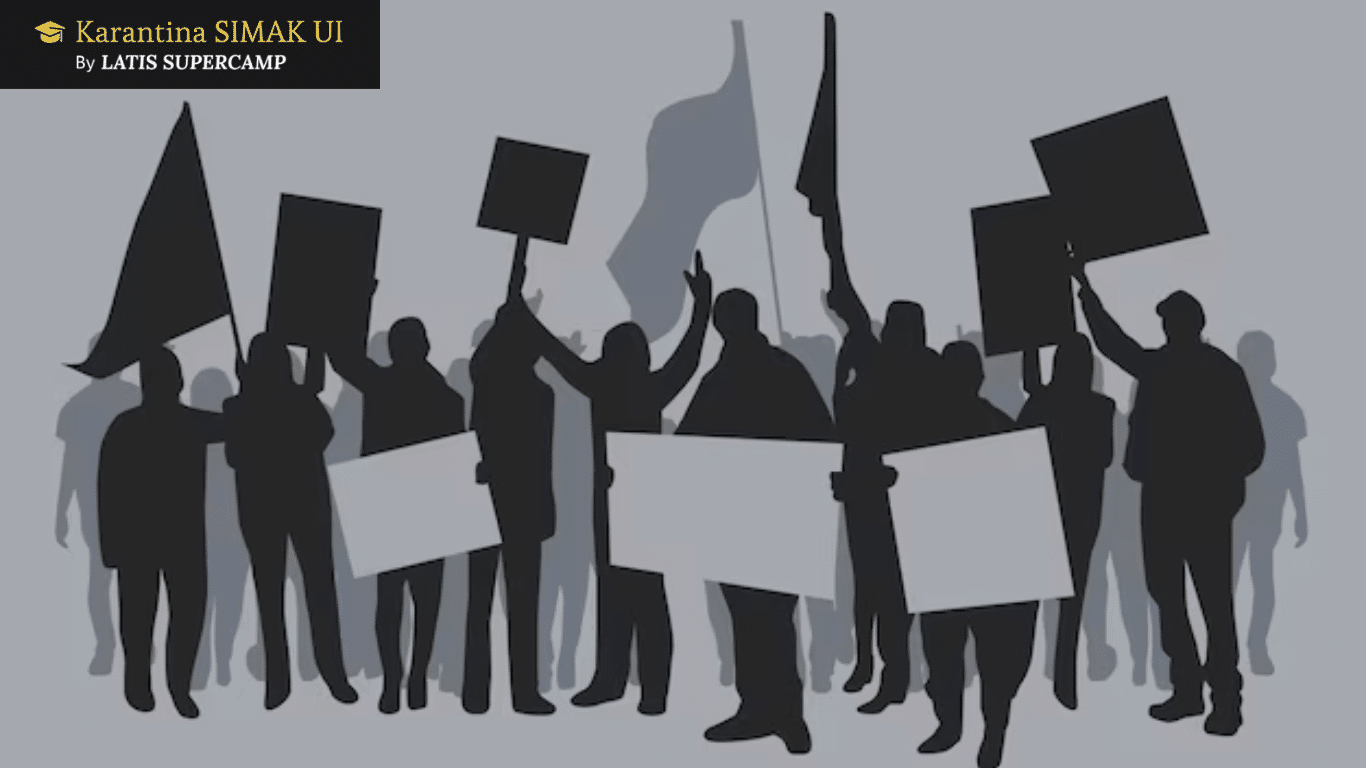 Masa Orde Baru dan Reformasi Indonesia | Sejarah SIMAK UI SOSHUM