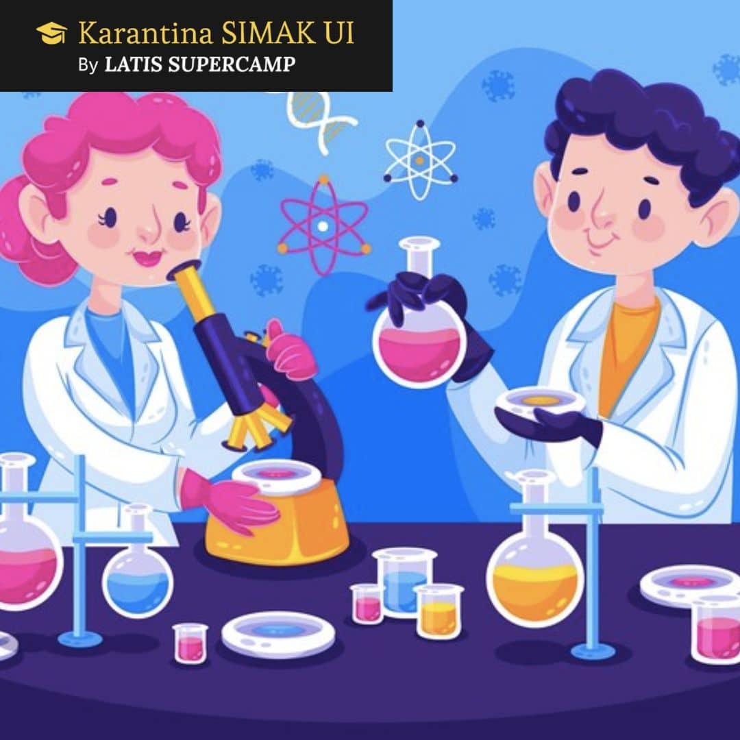 Soal Kemampuan IPA SIMAK UI 2017 (Kimia), Soal & Pembahasannya | Bimbel ...