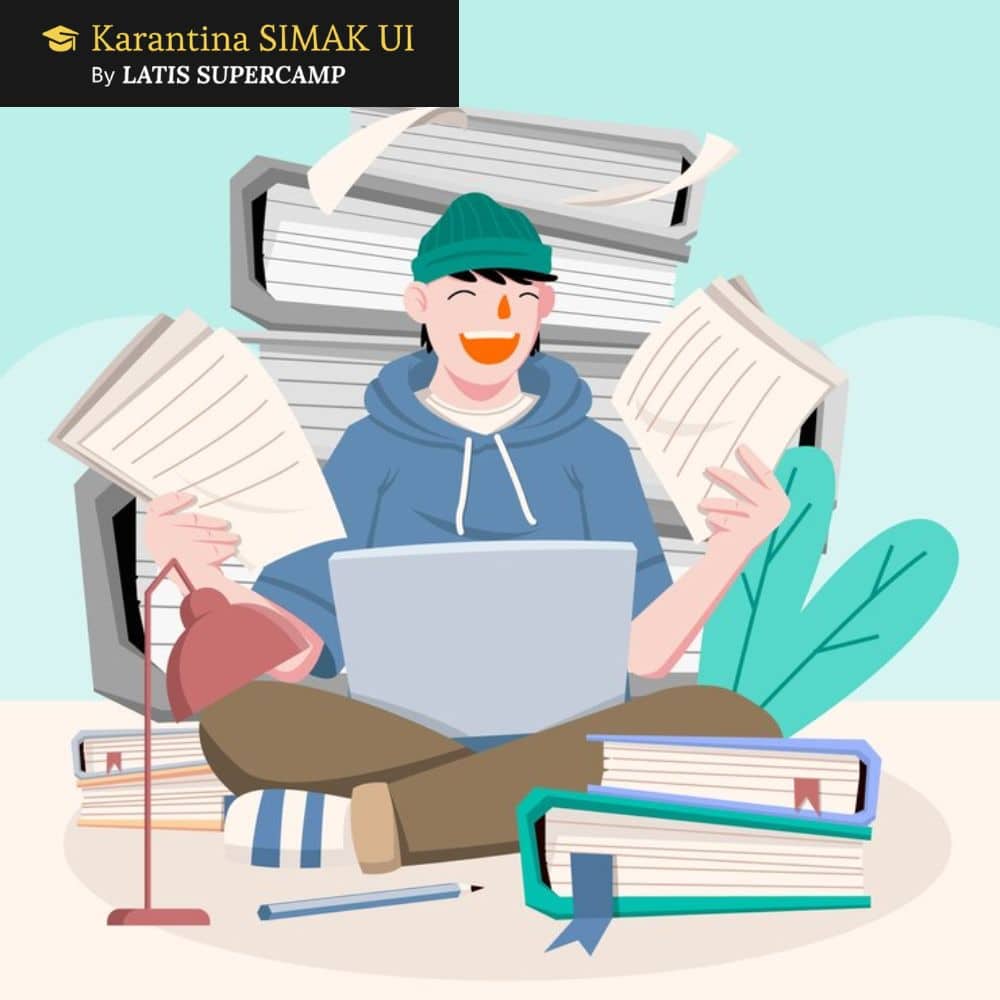 Simak Syarat S2 UI Hingga Tips Memilih Jurusan | Bimbel Simak UI ...
