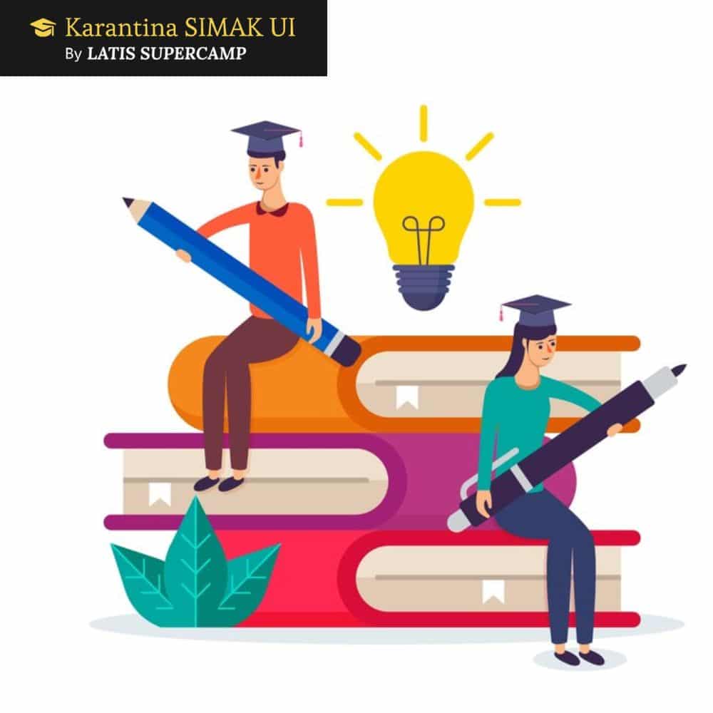 Simak Syarat S2 UI Hingga Tips Memilih Jurusan | Bimbel Simak UI ...