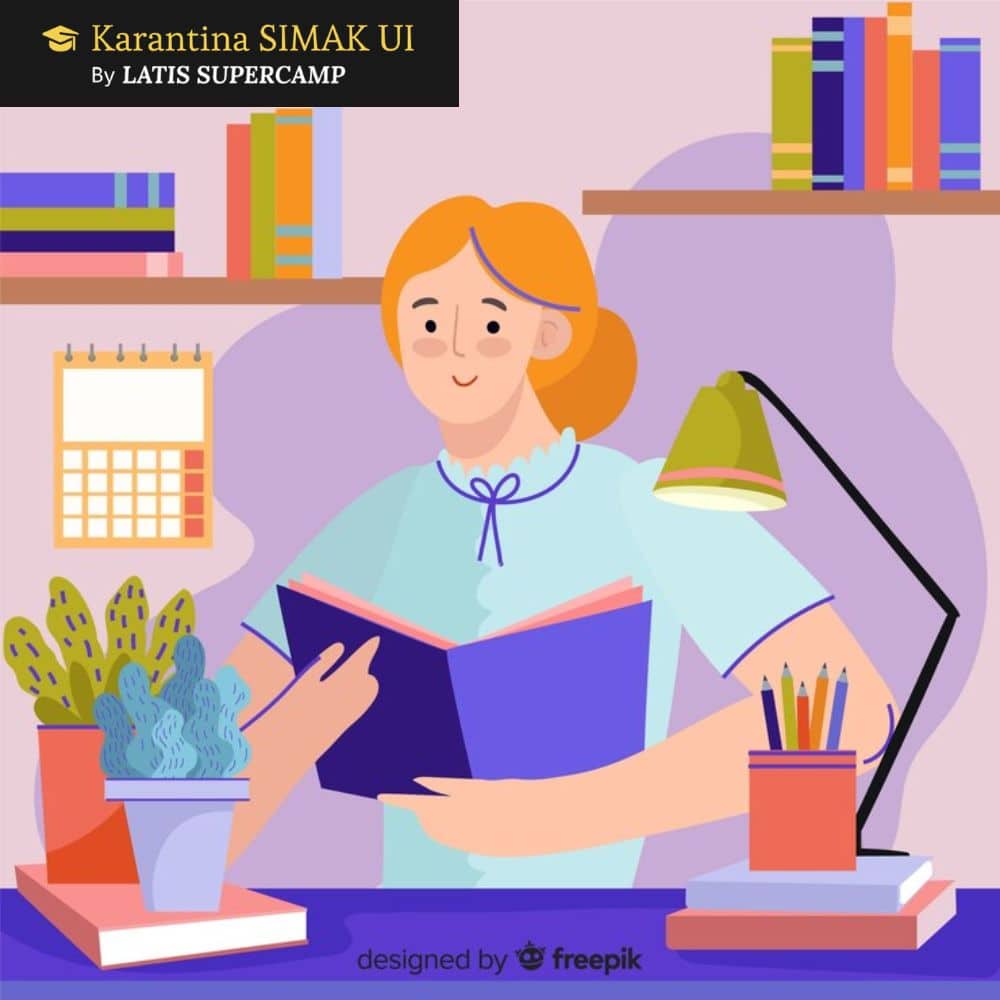 Simak Syarat S2 UI Hingga Tips Memilih Jurusan | Bimbel Simak UI ...