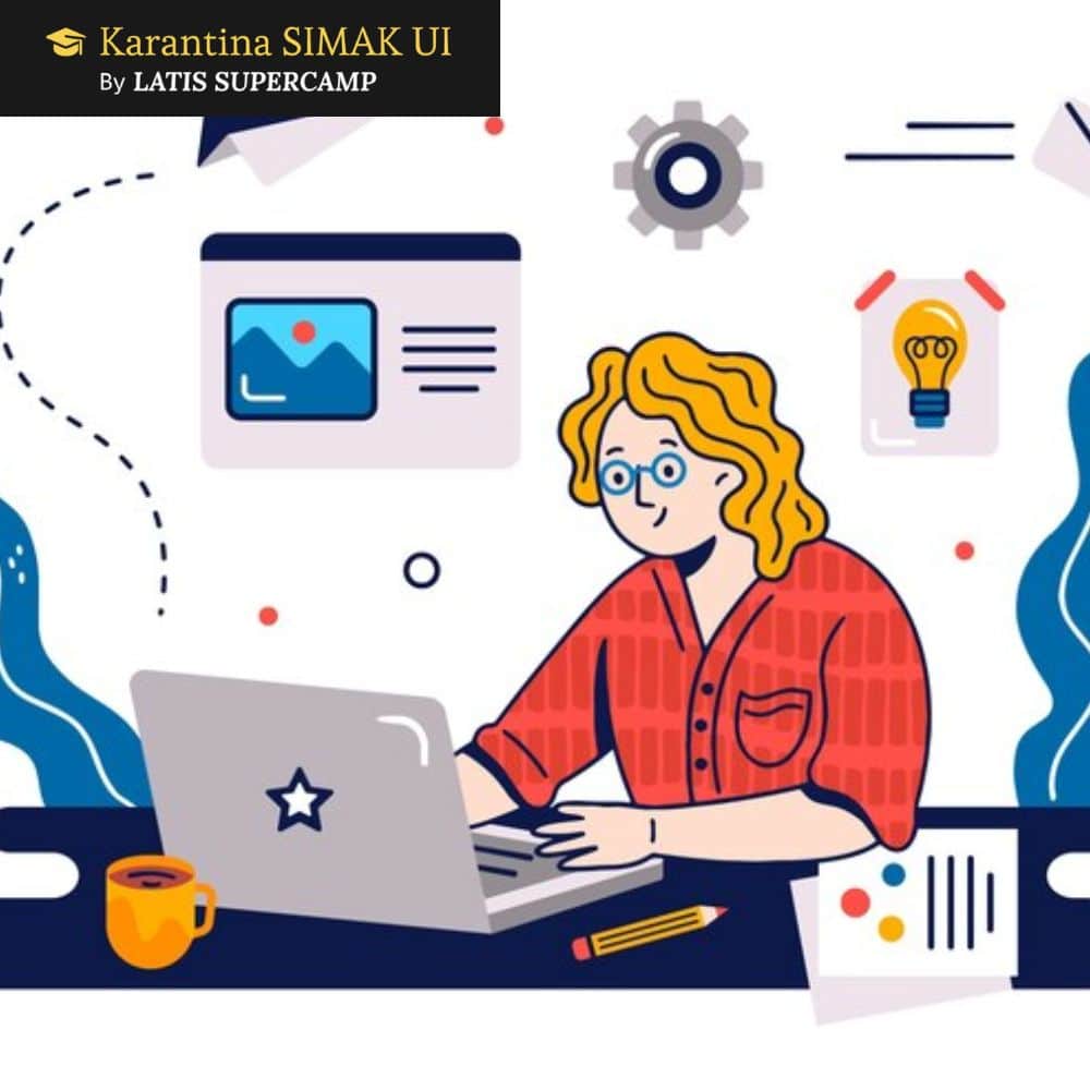 Informasi Jadwal Pendaftaran Simak UI S2 Hingga Jurusan Terbaiknya ...