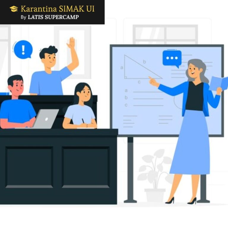 Informasi Jadwal Pendaftaran Simak UI S2 Hingga Jurusan Terbaiknya ...