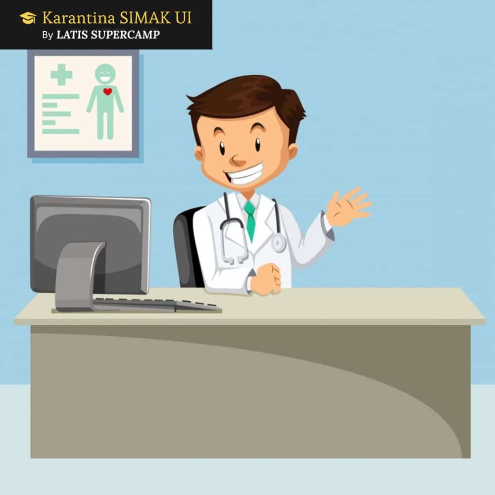 Jurusan hingga Tahapan Kuliah di Fakultas Kedokteran UI | Bimbel Simak ...