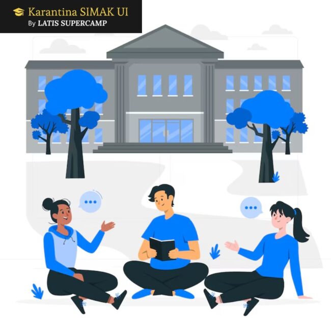 Jurusan hingga Fasilitas Unggulan Universitas Indonesia Depok | Bimbel ...