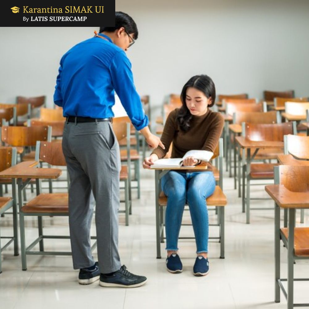 Les UTBK: Persiapan Lengkap untuk Masuk Perguruan Tinggi Negeri Impian ...
