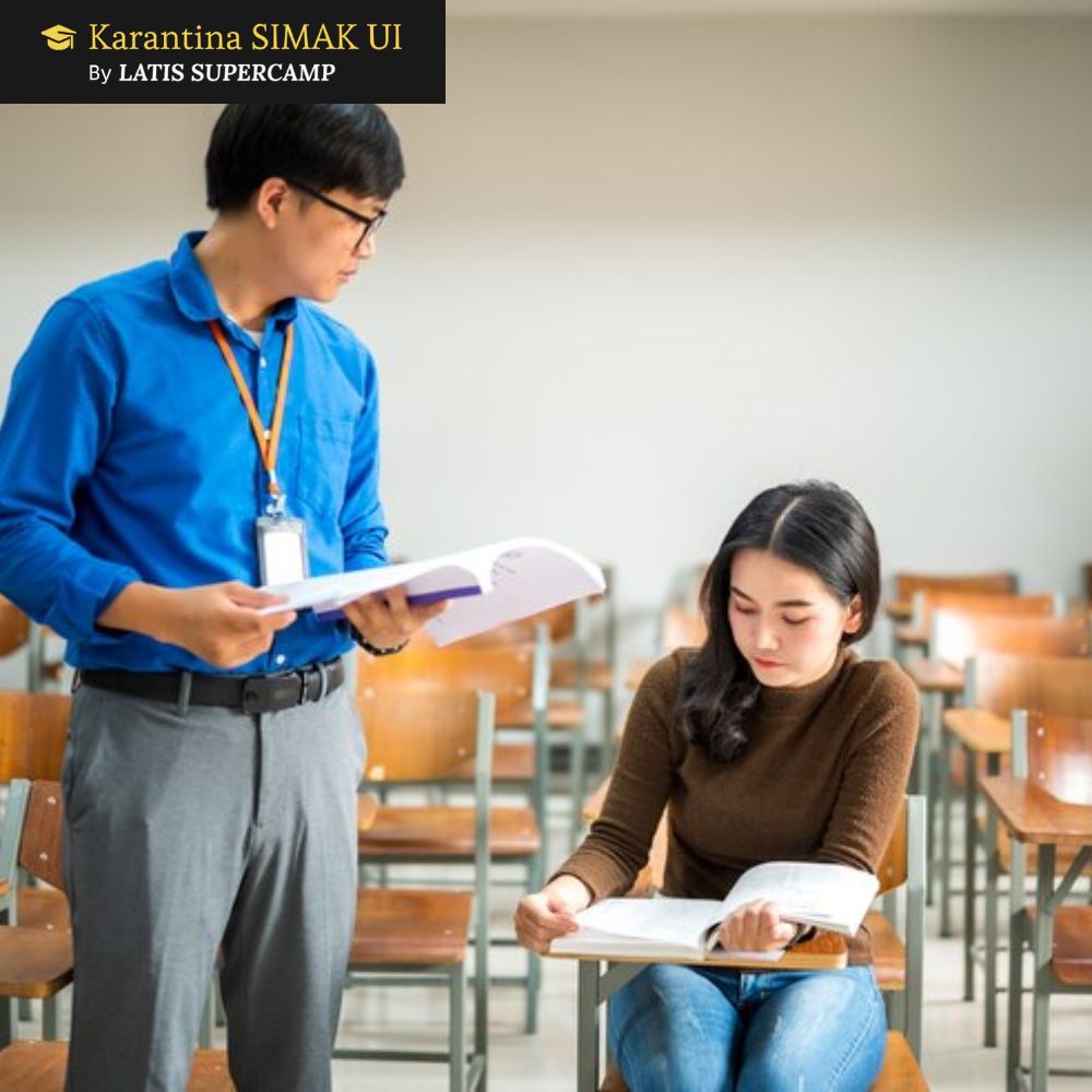 Les UTBK: Persiapan Lengkap untuk Masuk Perguruan Tinggi Negeri Impian ...