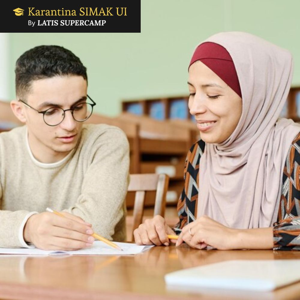 Les UTBK: Persiapan Lengkap untuk Masuk Perguruan Tinggi Negeri Impian ...