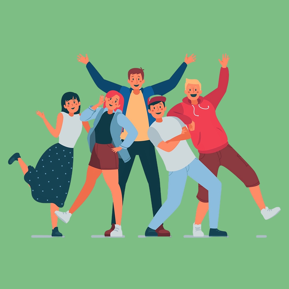 Mengenal Antroposfer: Komponen Utama Kehidupan Manusia di Bumi