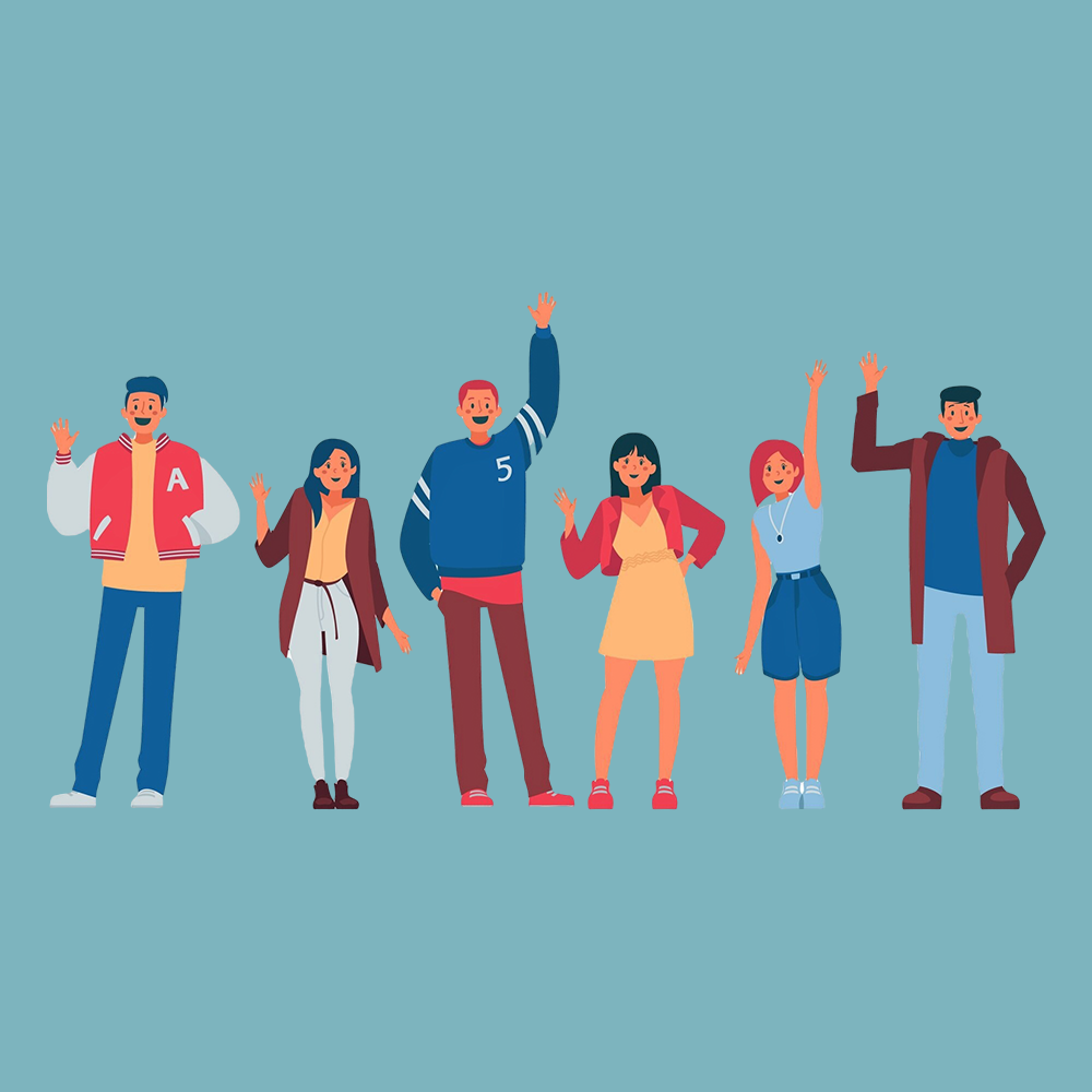 Mengenal Antroposfer: Komponen Utama Kehidupan Manusia di Bumi