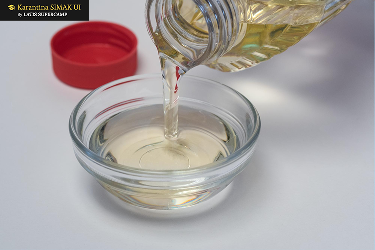 Definisi Koloid Serta Manfaat dan Penggunaan di Berbagai Industri