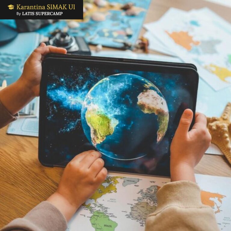 Litosfer: Definisi hingga Strukturnya | Bimbel Simak UI : Karantina UI ...