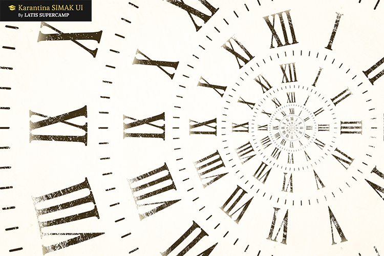 Simak Sejarah Angka Romawi secara Lengkap disini