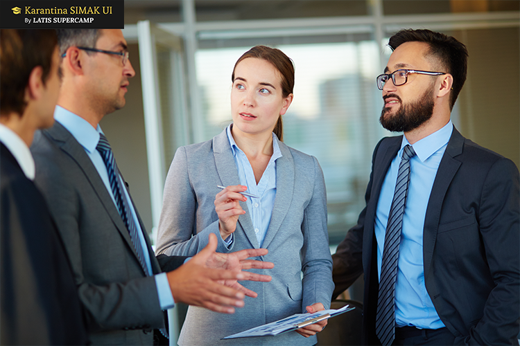 Panduan Menulis Teks Debat: Struktur, Contoh, dan Tips Efektif